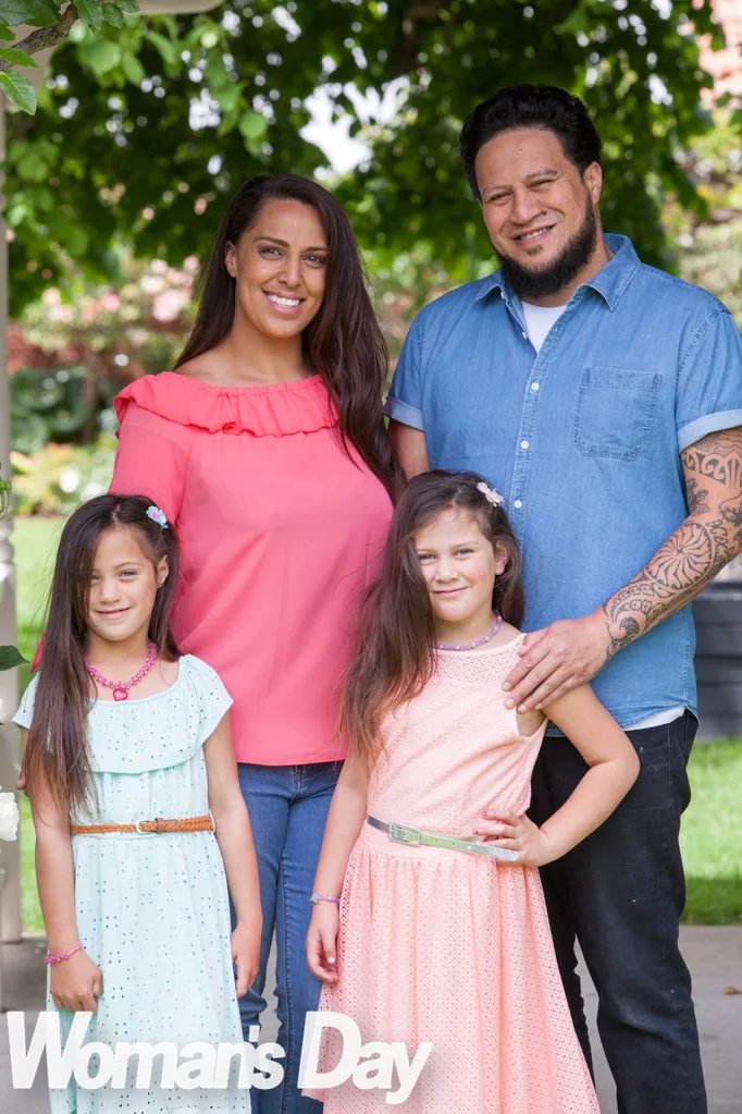 MKR NZ runner-up Heather Freeman's life transformation