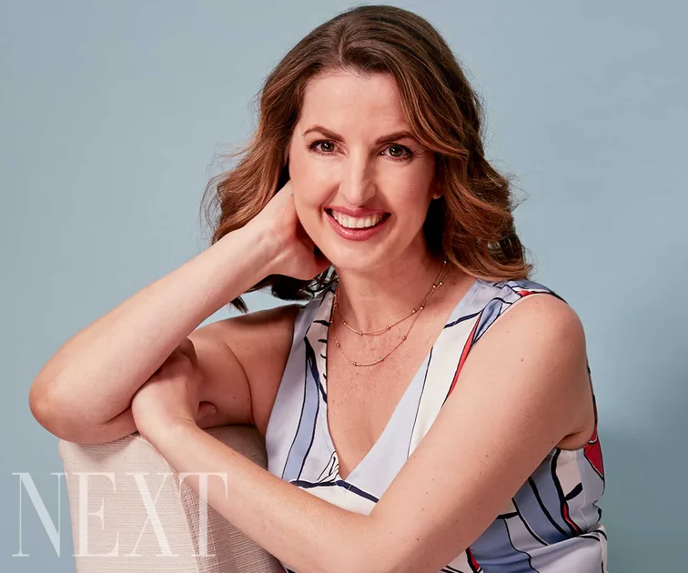 Amanda Gillies' infertility heartbreak