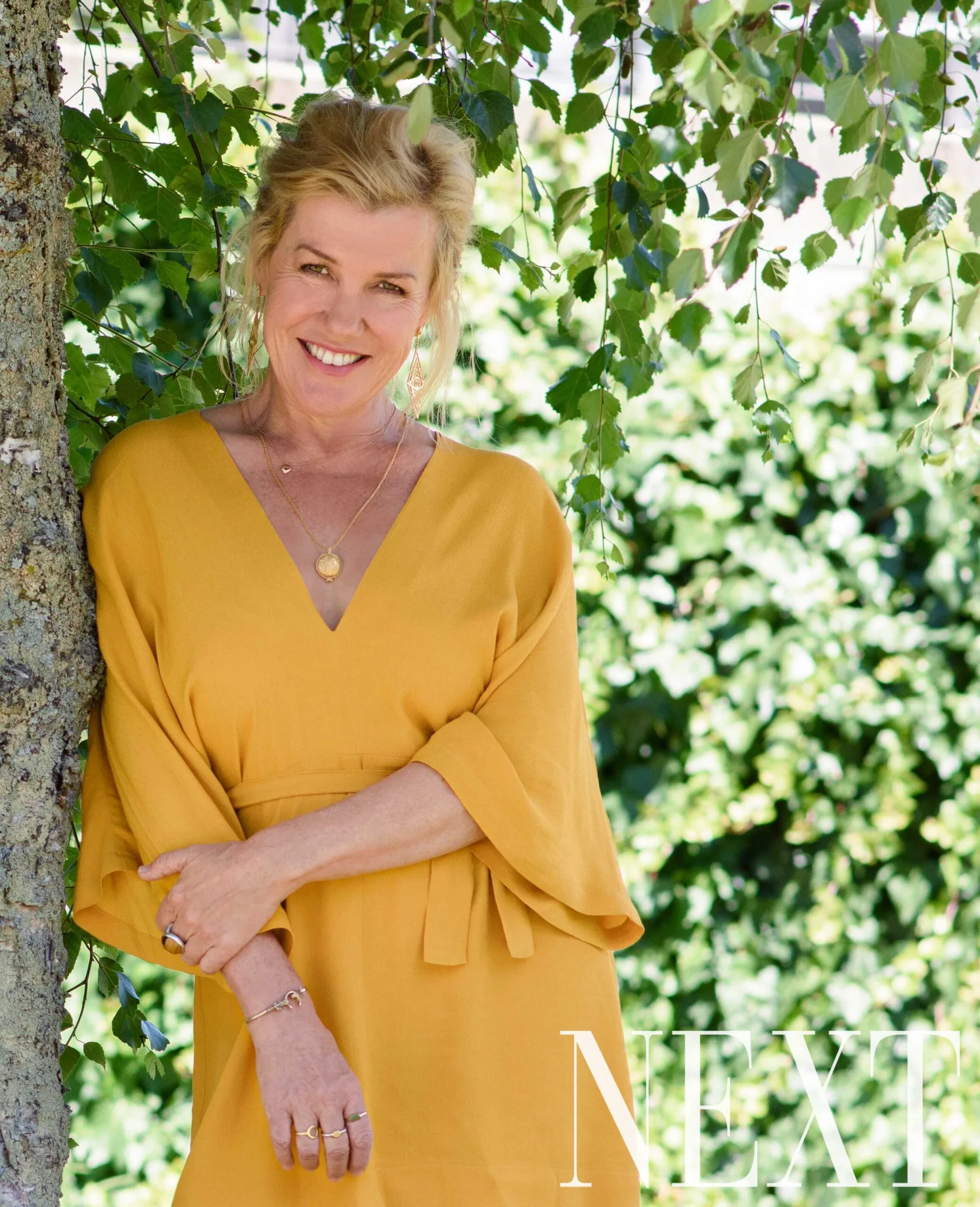 Robyn Malcom: I refuse to be told what's attractive