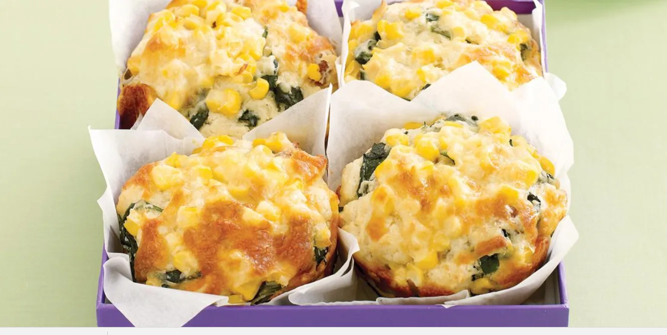 Back-to-school lunchbox ideas