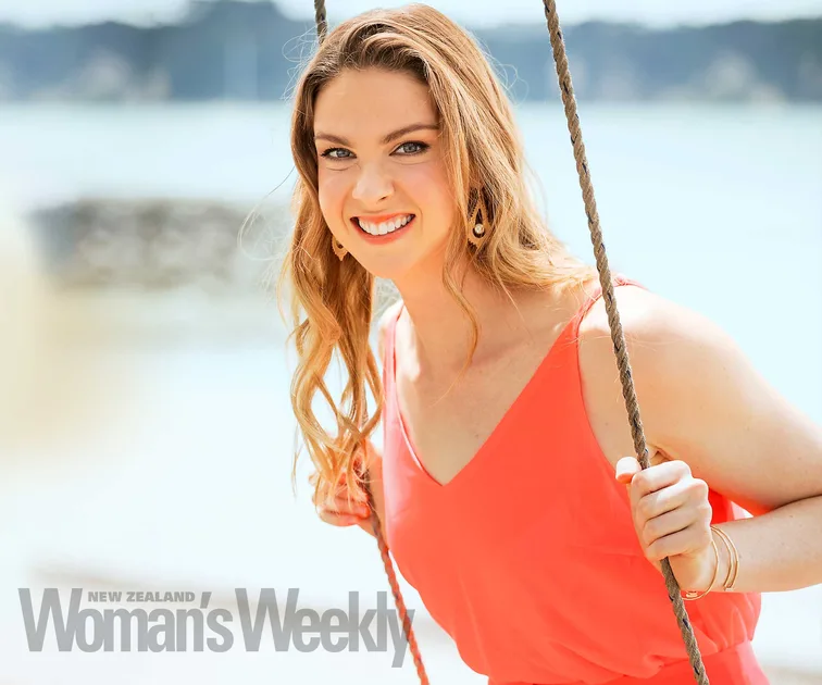 Olympian Lauren Boyle's change of direction