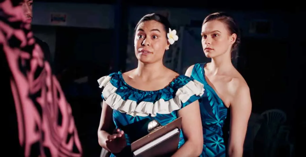 Hibiscus and Ruthless actresses set to take the world by storm