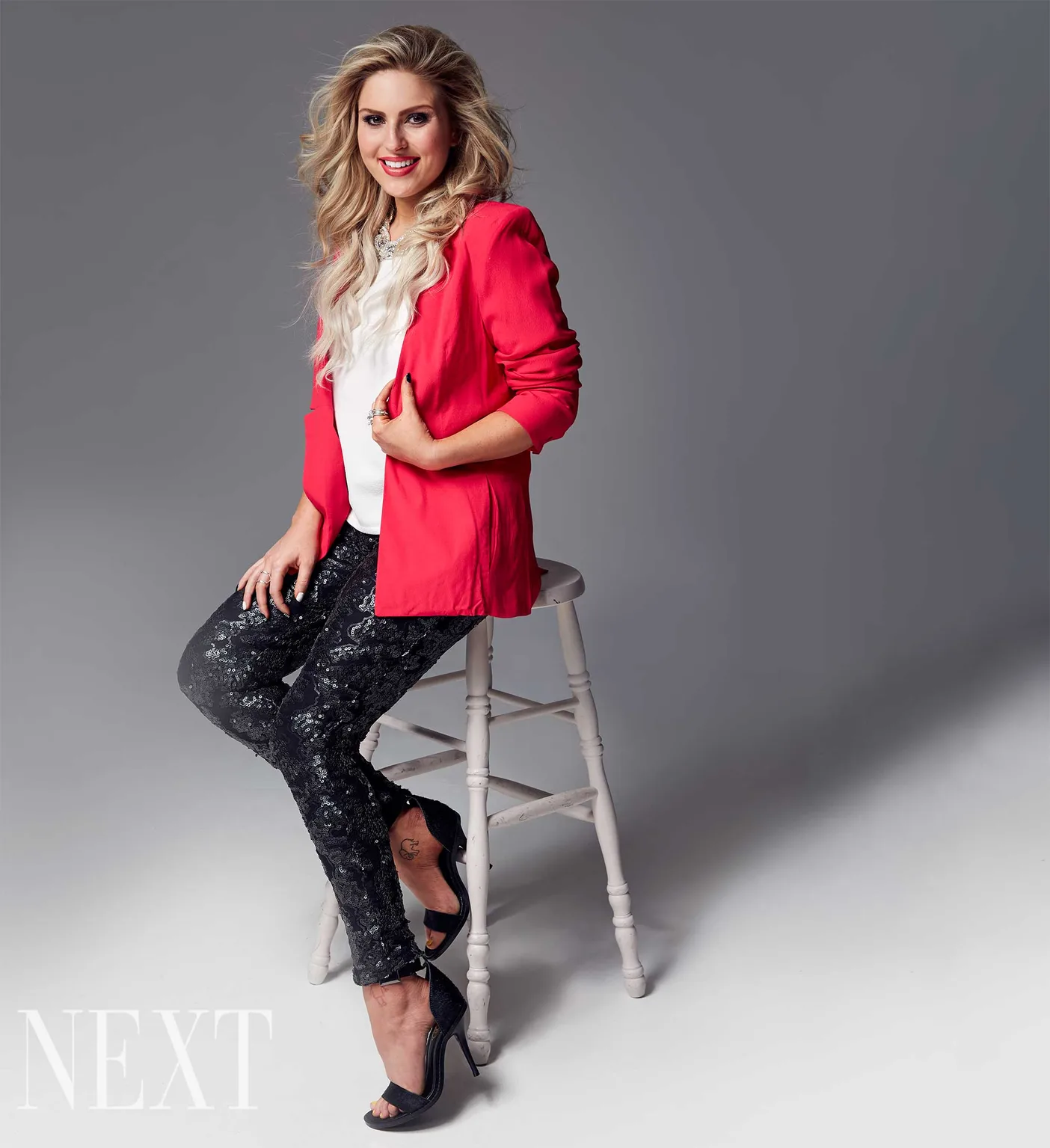 Kiwi vlogger Shannon Harris - aka Shaaanxo - shares how she became a ...