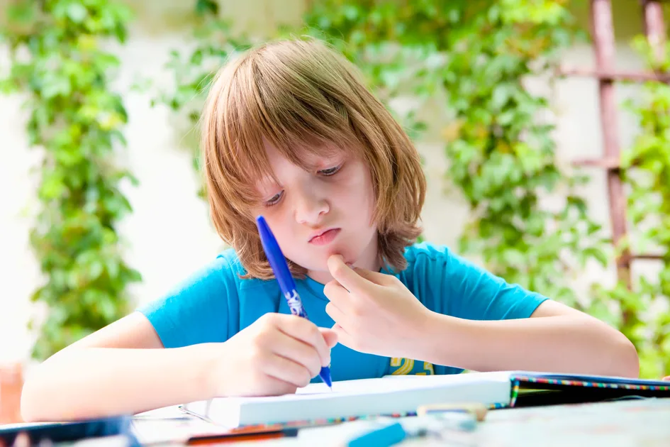 An Auckland primary school is getting rid of homework