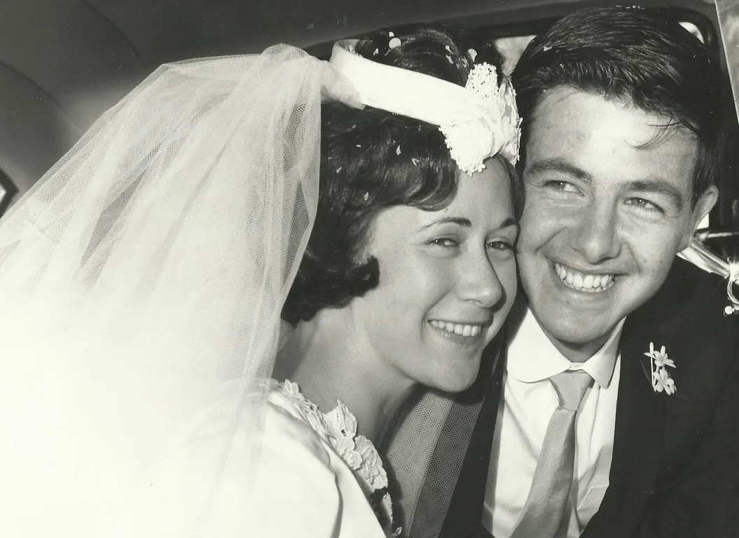 Valentine's Day inspiration: how to stay happily married