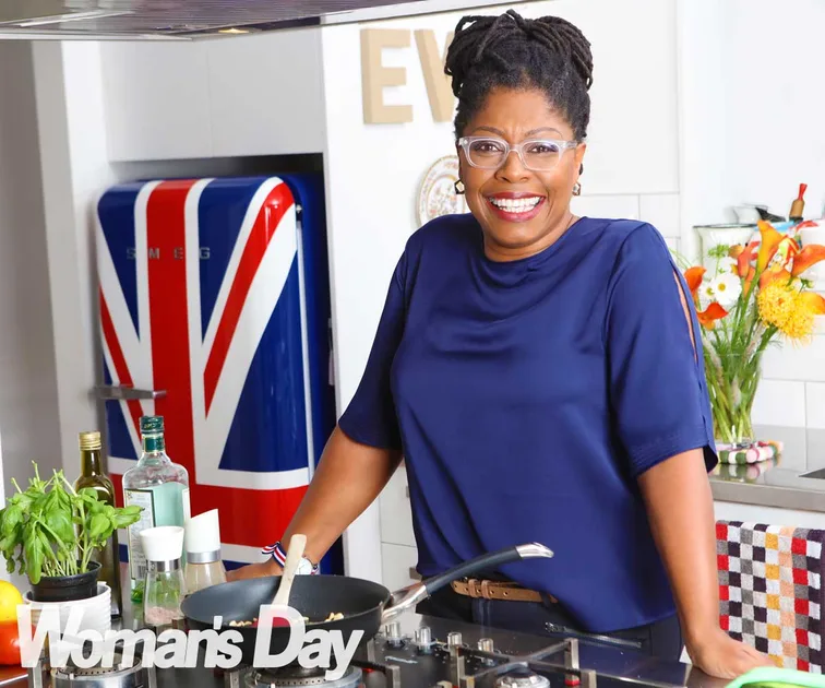 How Masterchef's Jax Hamilton rebuilt her life
