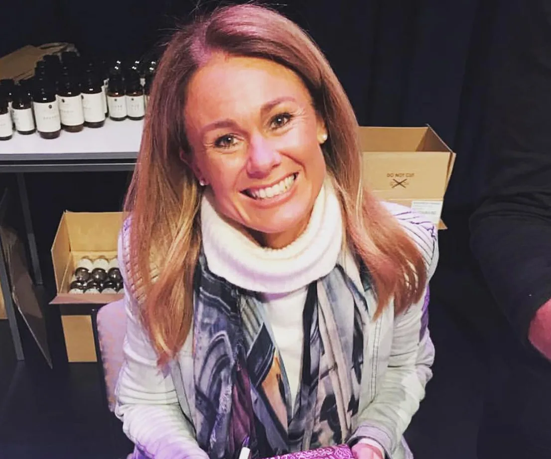 Dr Libby Weaver on how and why we need to learn to accept ourselves