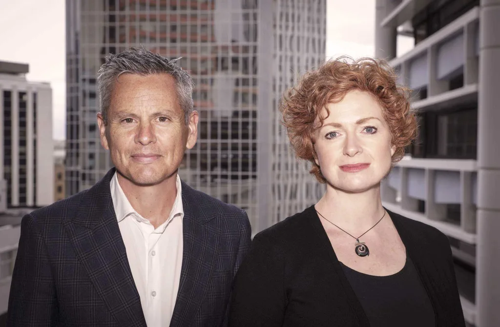 Radio NZ broadcaster Susie Ferguson on how agonising endometriosis was ...