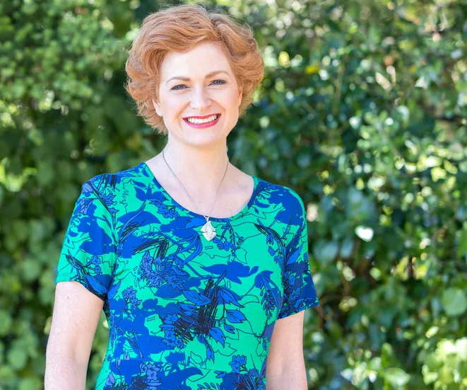 Radio NZ broadcaster Susie Ferguson on how agonising endometriosis was ...