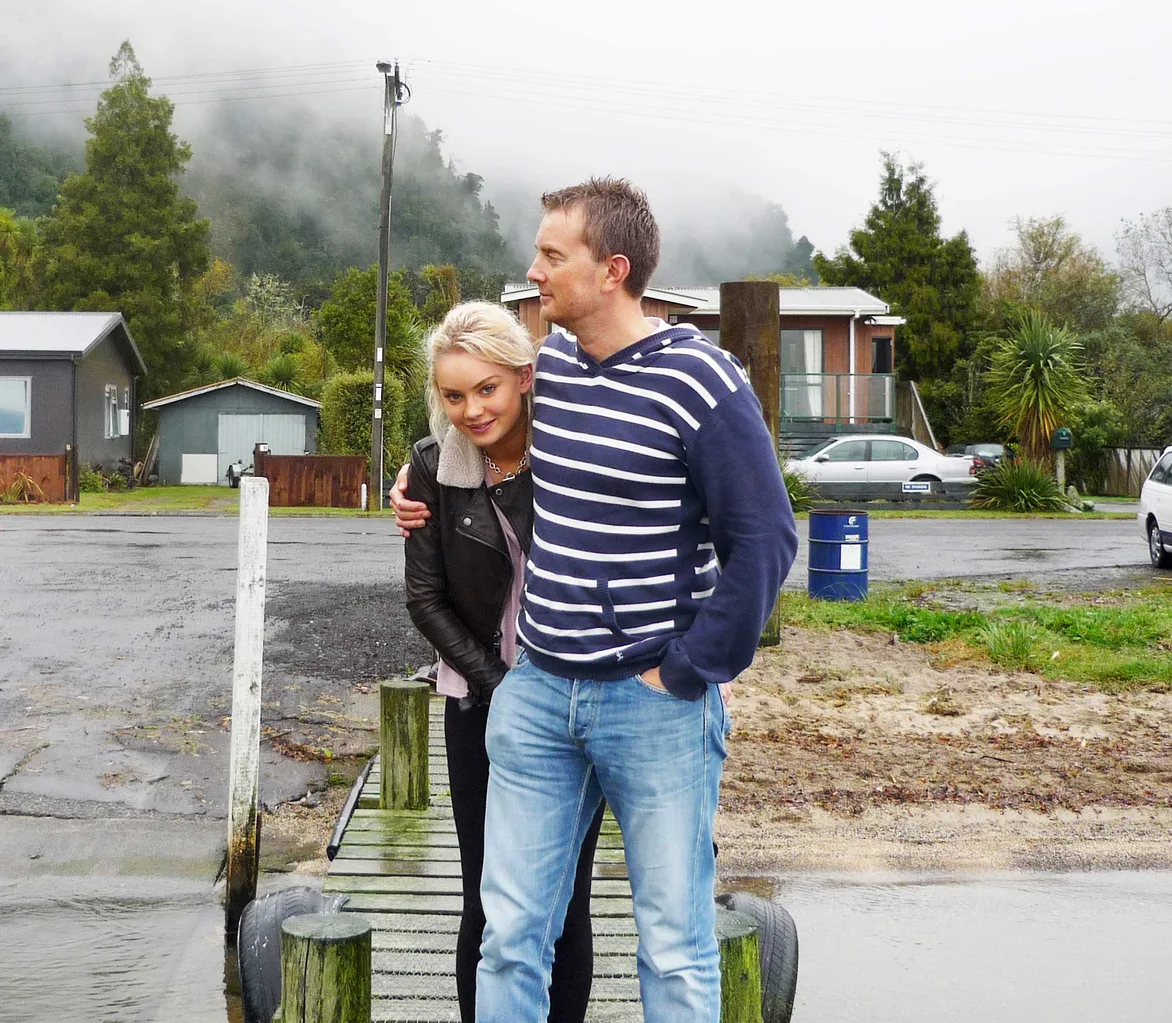 Emily Longley's father's heartache: it took years to accept her death