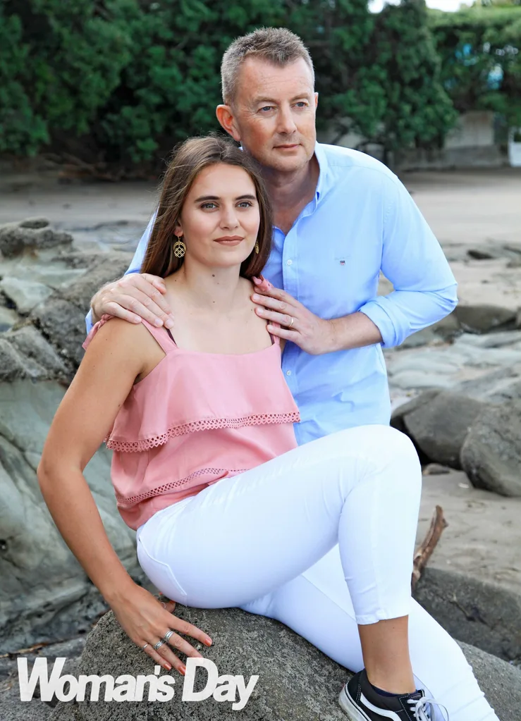 Emily Longley's father's heartache: it took years to accept her death