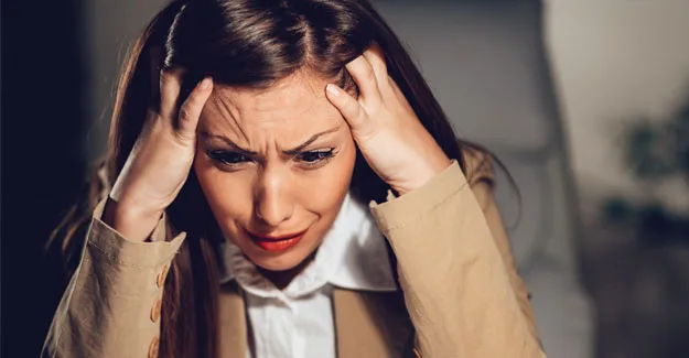 Is stress contagious? New study suggests so