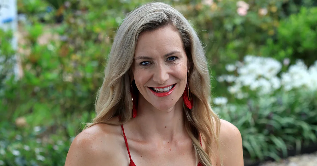 Former Silver Fern Adine Wilson broke her neck in a fall at home