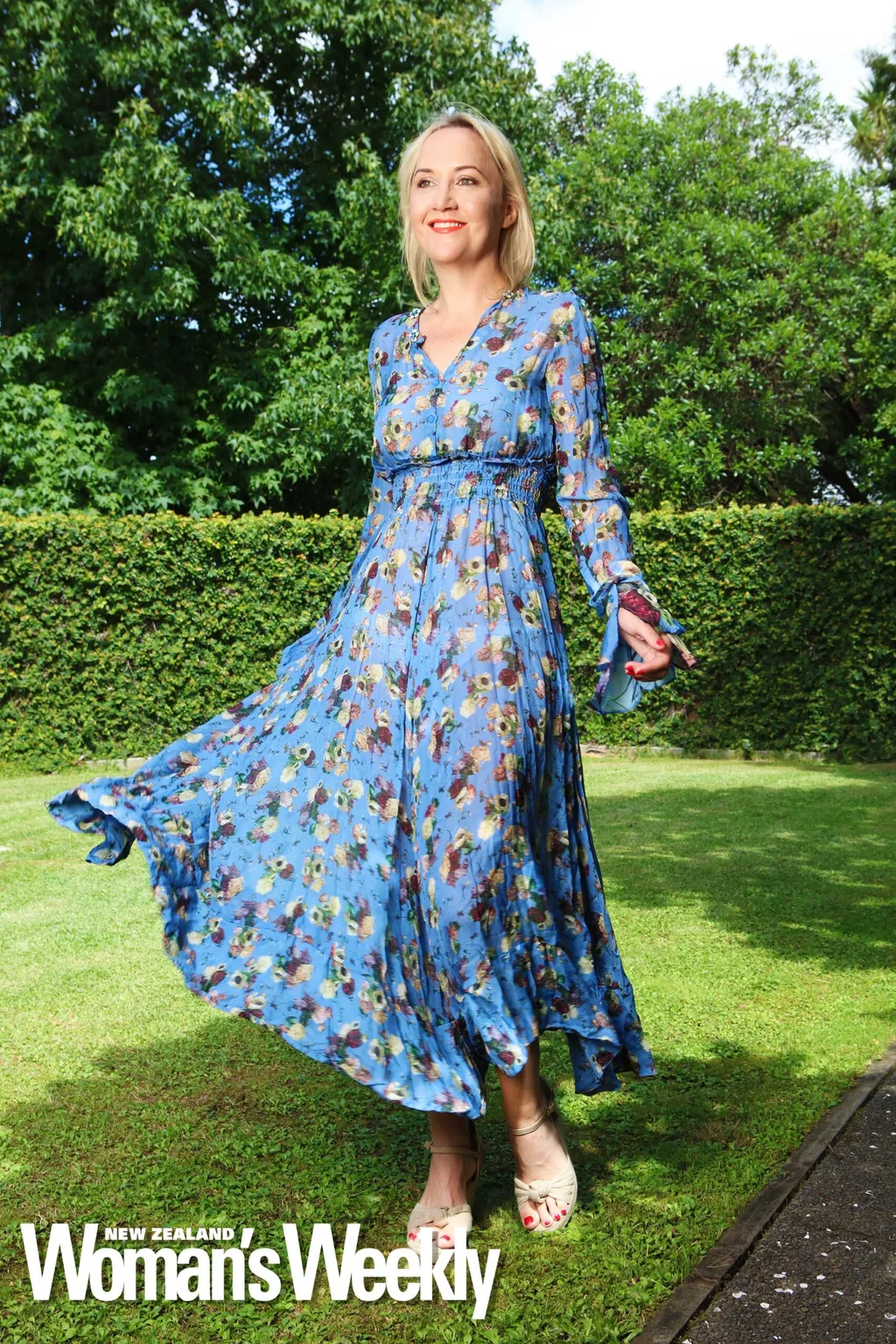 Former MP Nikki Kaye has died, aged 44 | Now to Love - New Zealand