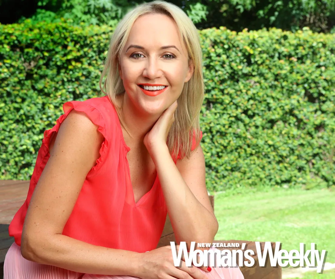 Former MP Nikki Kaye has died, aged 44 | Now to Love - New Zealand