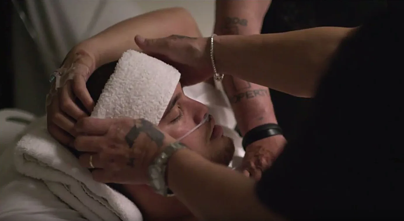 Stan Walker's cancer battle revealed in his documentary Stan