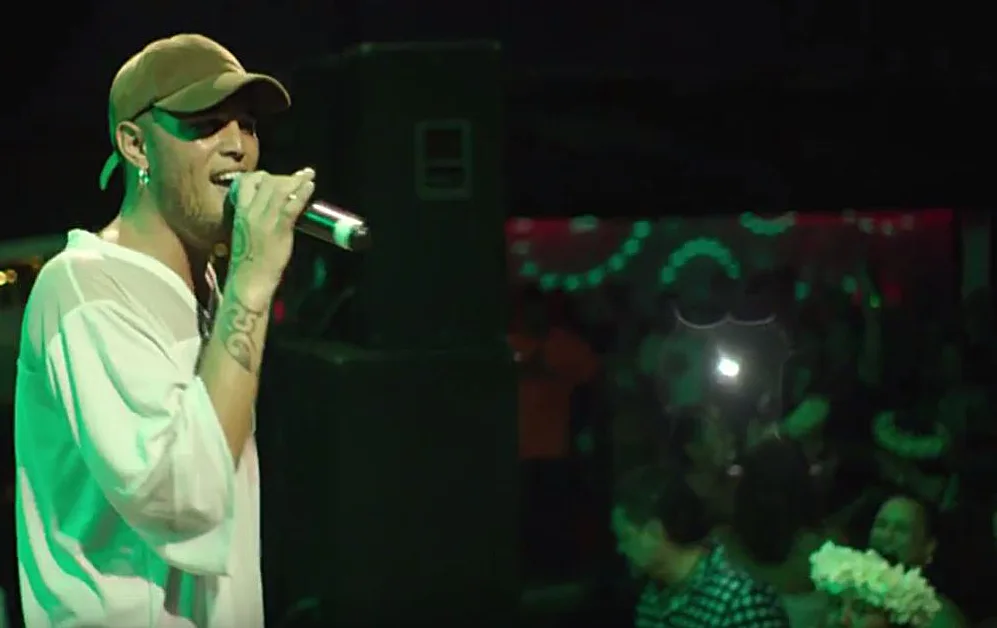 Stan Walker's cancer battle revealed in his documentary Stan