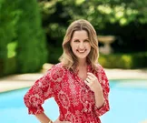 Amanda Gillies on happiness, gratitude diaries and wellness