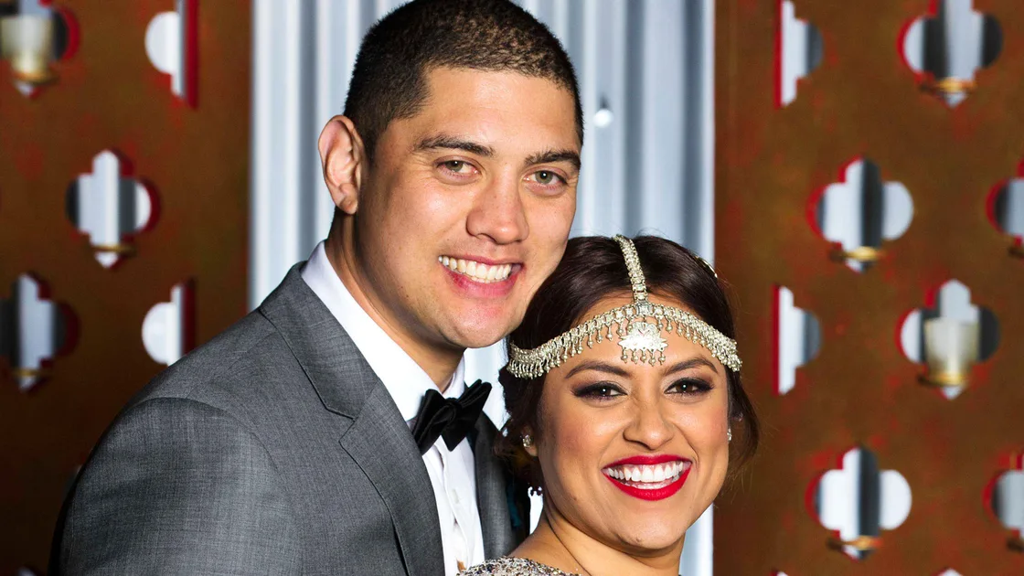 MAFS' Patrick and Charlene split after final commitment ceremony