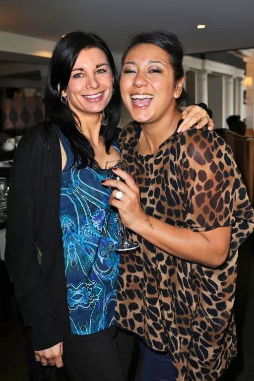 manu bennett partner