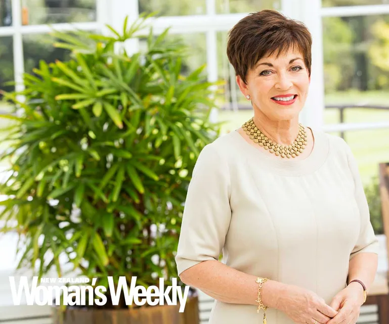 Governor General Dame Patsy Reddy on sexism, gender equality and why ...