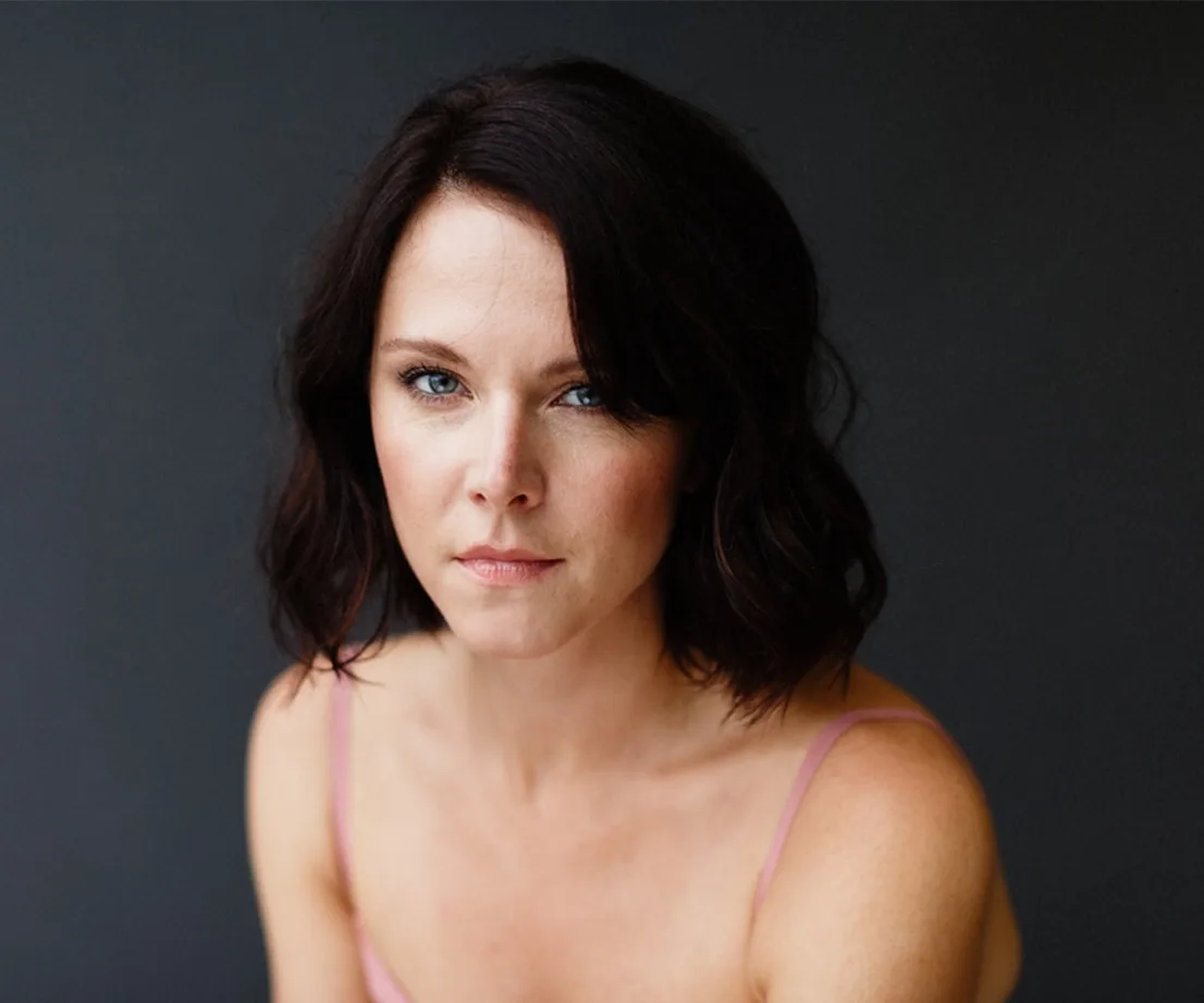 Shortland Street star Ria Vandervis: 12 things you didn't know about her