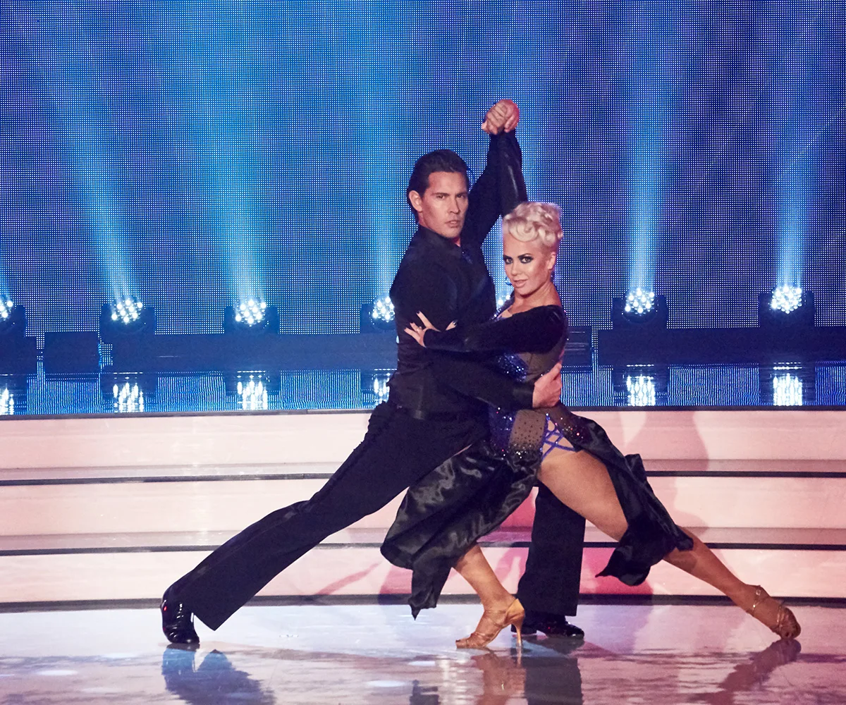 Dancing With The Stars NZ: the things you didn't see on last night's show