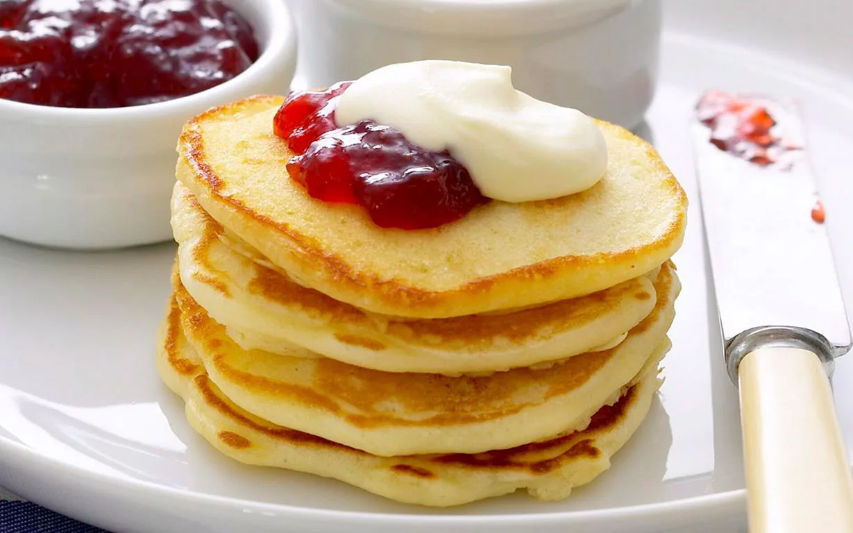 Breakfast in bed ideas for Mother's Day