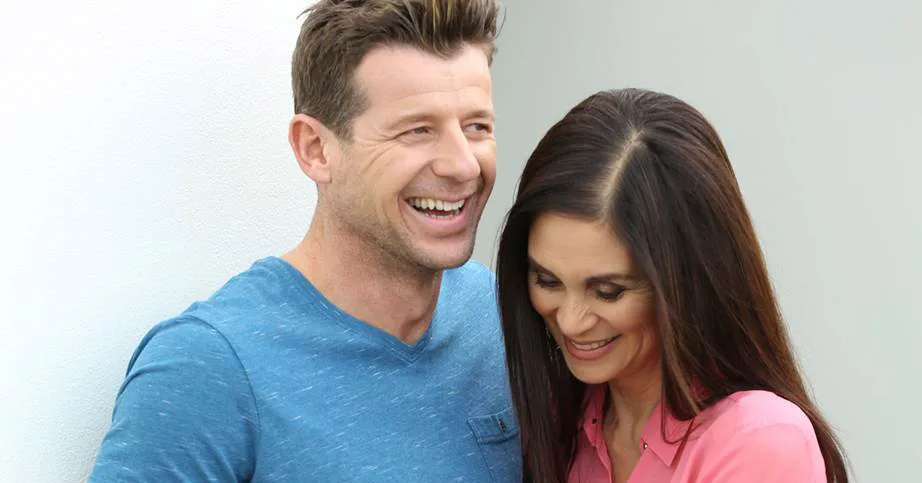 Simon Barnett's emotional update on wife Jodi's brain tumor