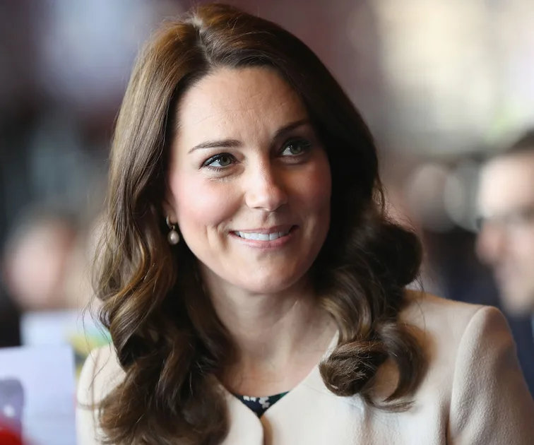 Why you won’t see Kate Middleton horse riding