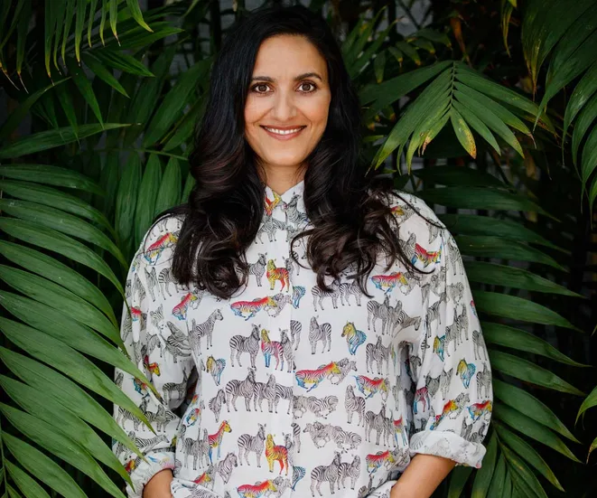 Madeleine Sami and 13 surprising facts about her