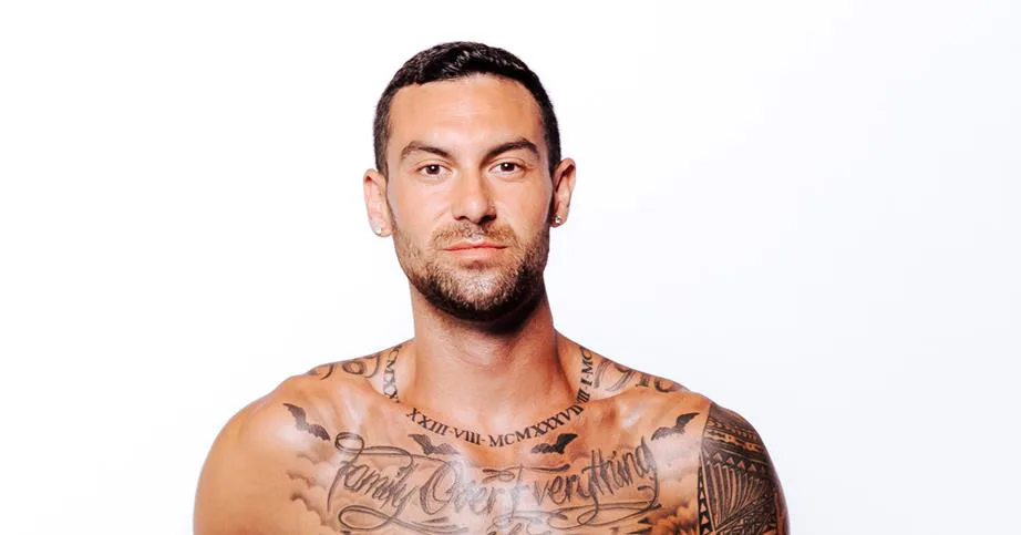 Heartbreak Island contestant Tavita Karika profile