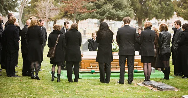 The worst obituaries ever