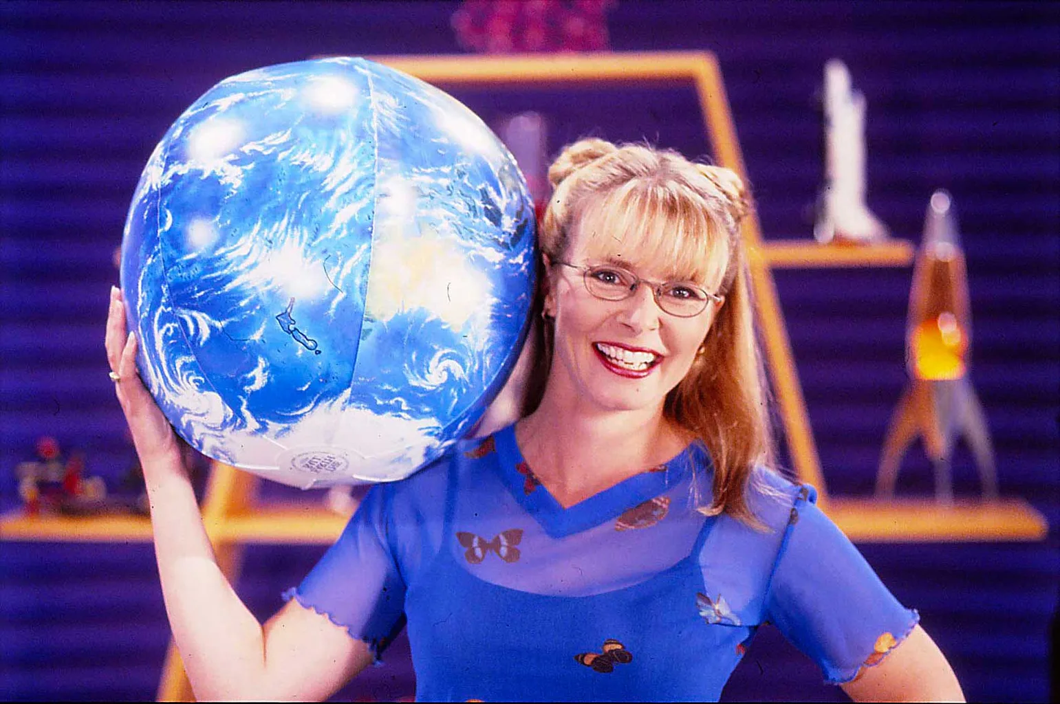 Suzy Cato's next move after Dancing With The Stars