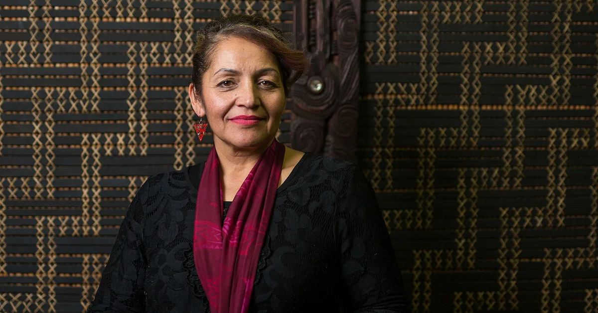 Marama Fox splits from her husband