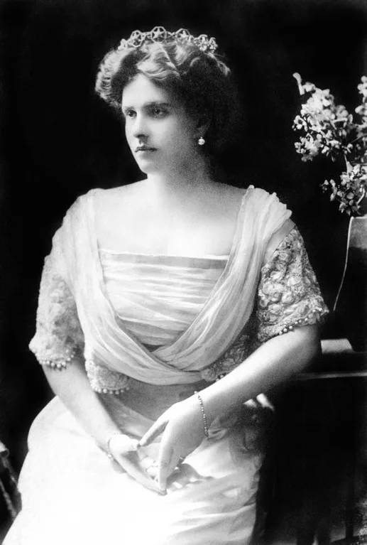 Why Prince William made a special pilgrimage to the grave of Prince ...