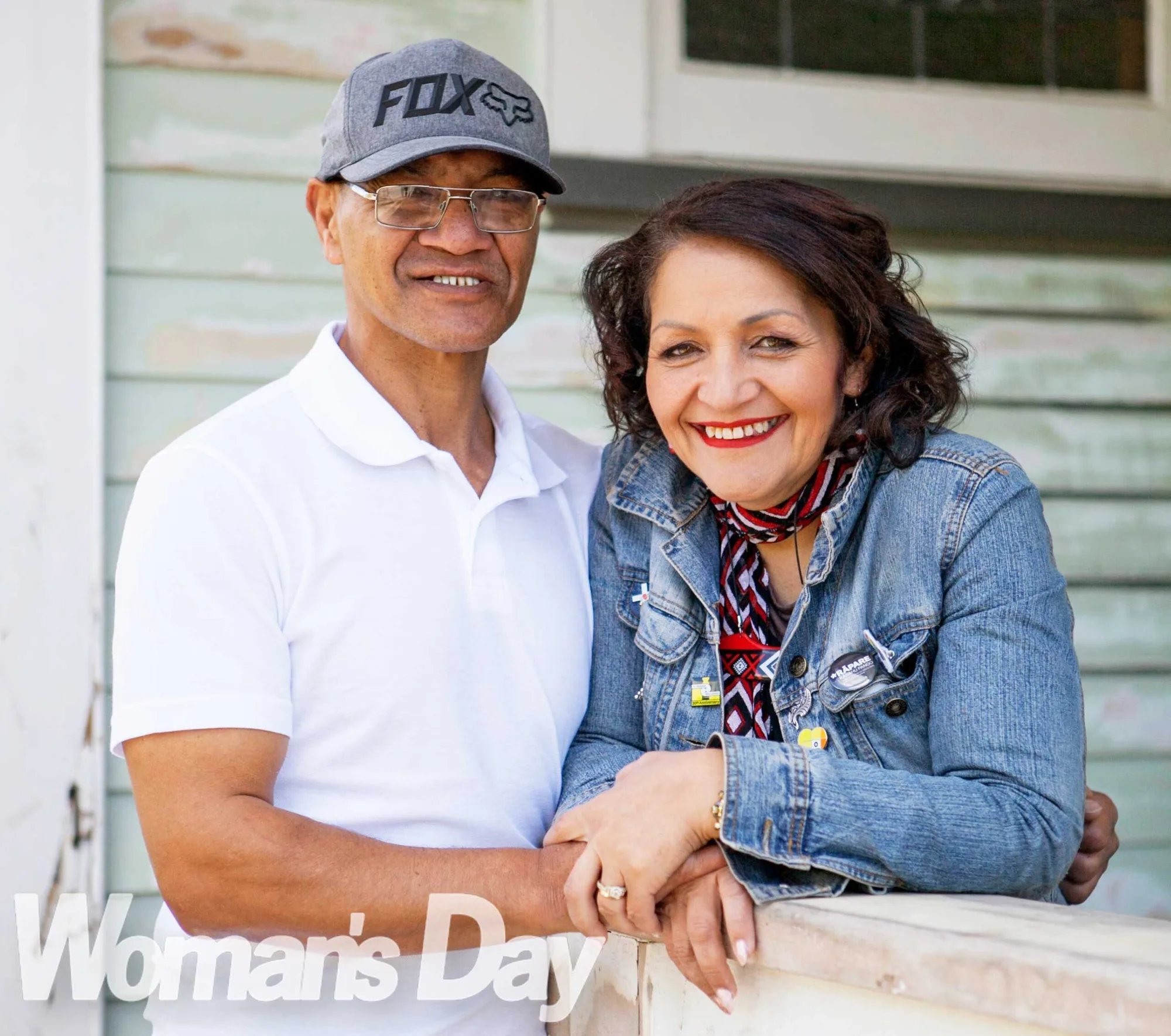 Marama Fox reveals how politics ended her marriage