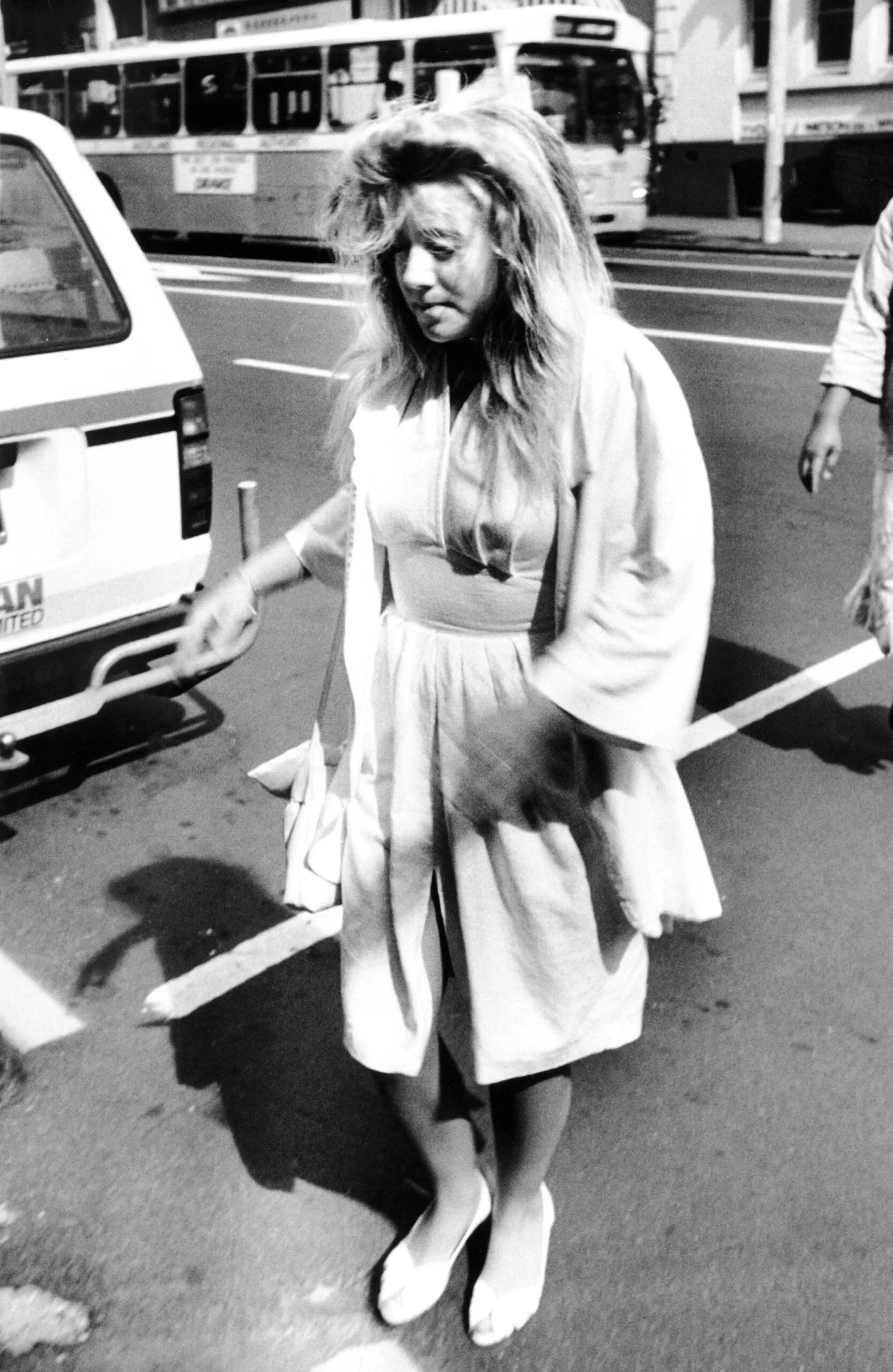 How Renee Chignell turned her life around after the Peter Plumley ...