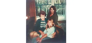 How Renee Chignell turned her life around after the Peter Plumley ...
