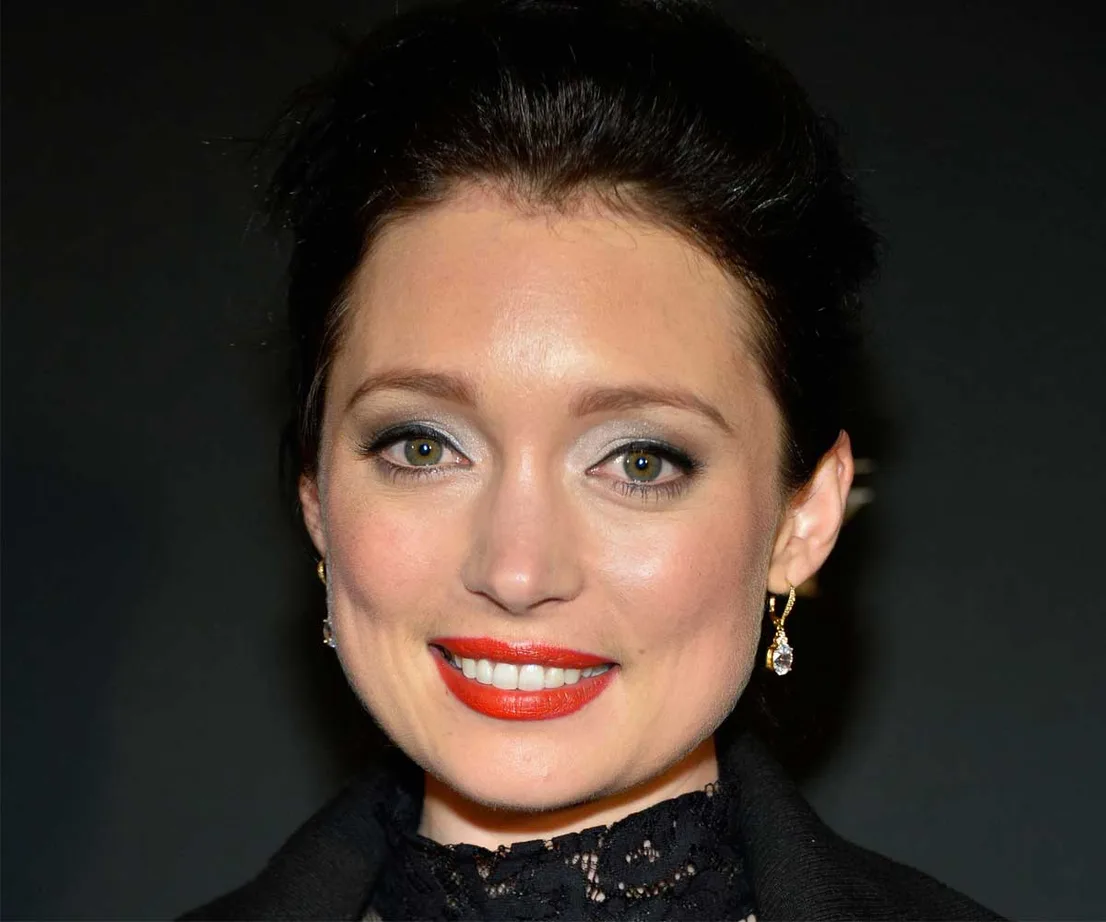 Antonia Prebble and Dan Musgrove announce their engagement