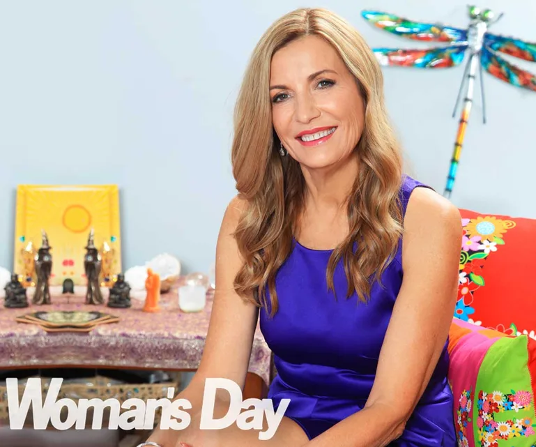 New Sensing Murder psychic Kerry-Marie Callender reveals how she knew ...