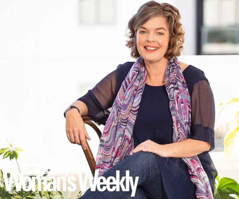 How Professor Juliet Gerrard became Jacinda Ardern's new chief science ...