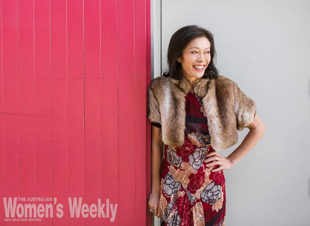 Geeling Ng - David Bowie's China Girl - talks rock stars, love and out ...