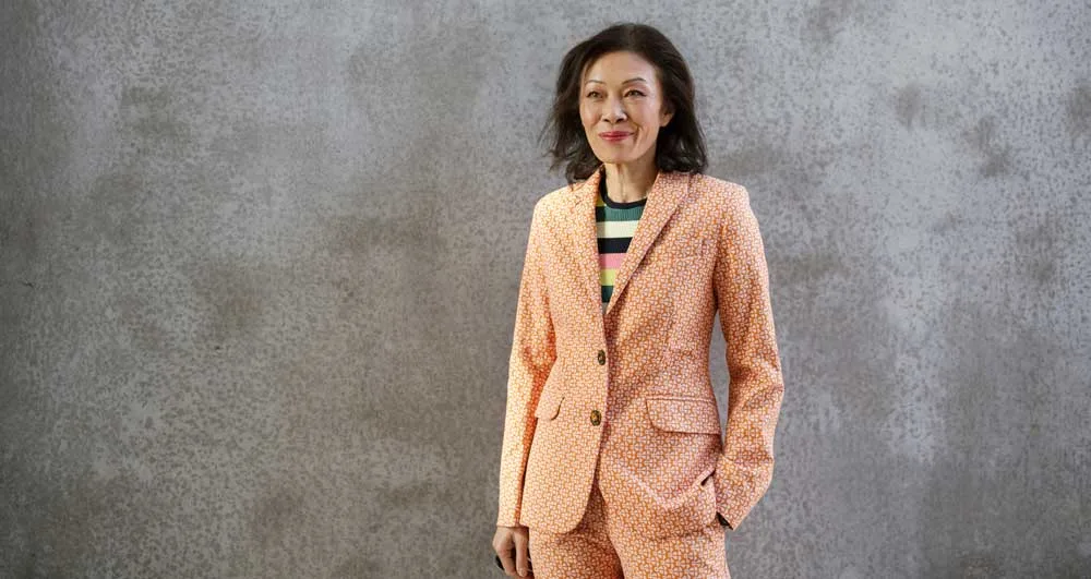 Geeling Ng - David Bowie's China Girl - talks rock stars, love and out ...