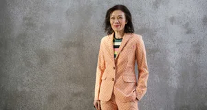 Geeling Ng - David Bowie's China Girl - talks rock stars, love and out ...