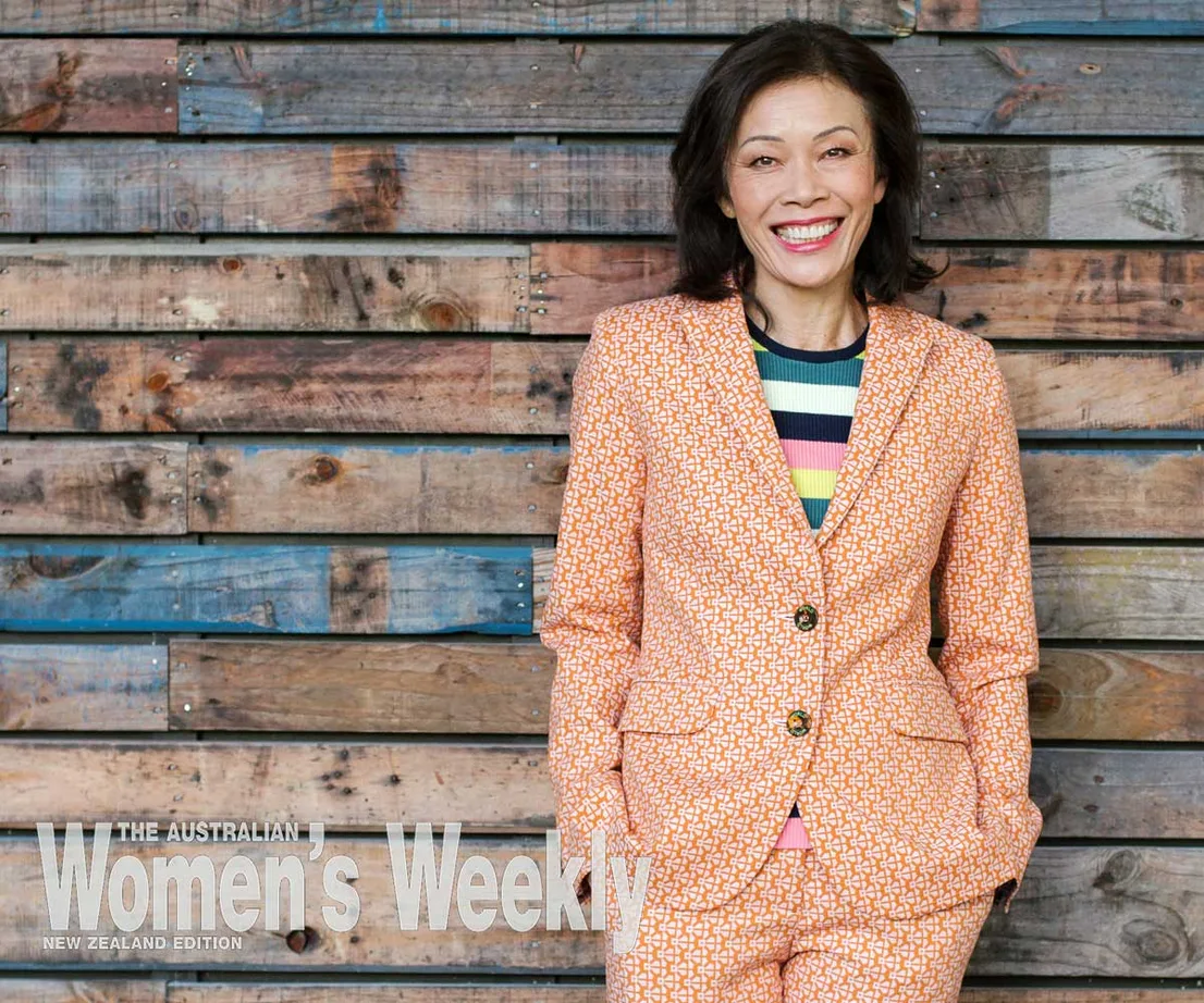 Geeling Ng - David Bowie's China Girl - talks rock stars, love and out ...