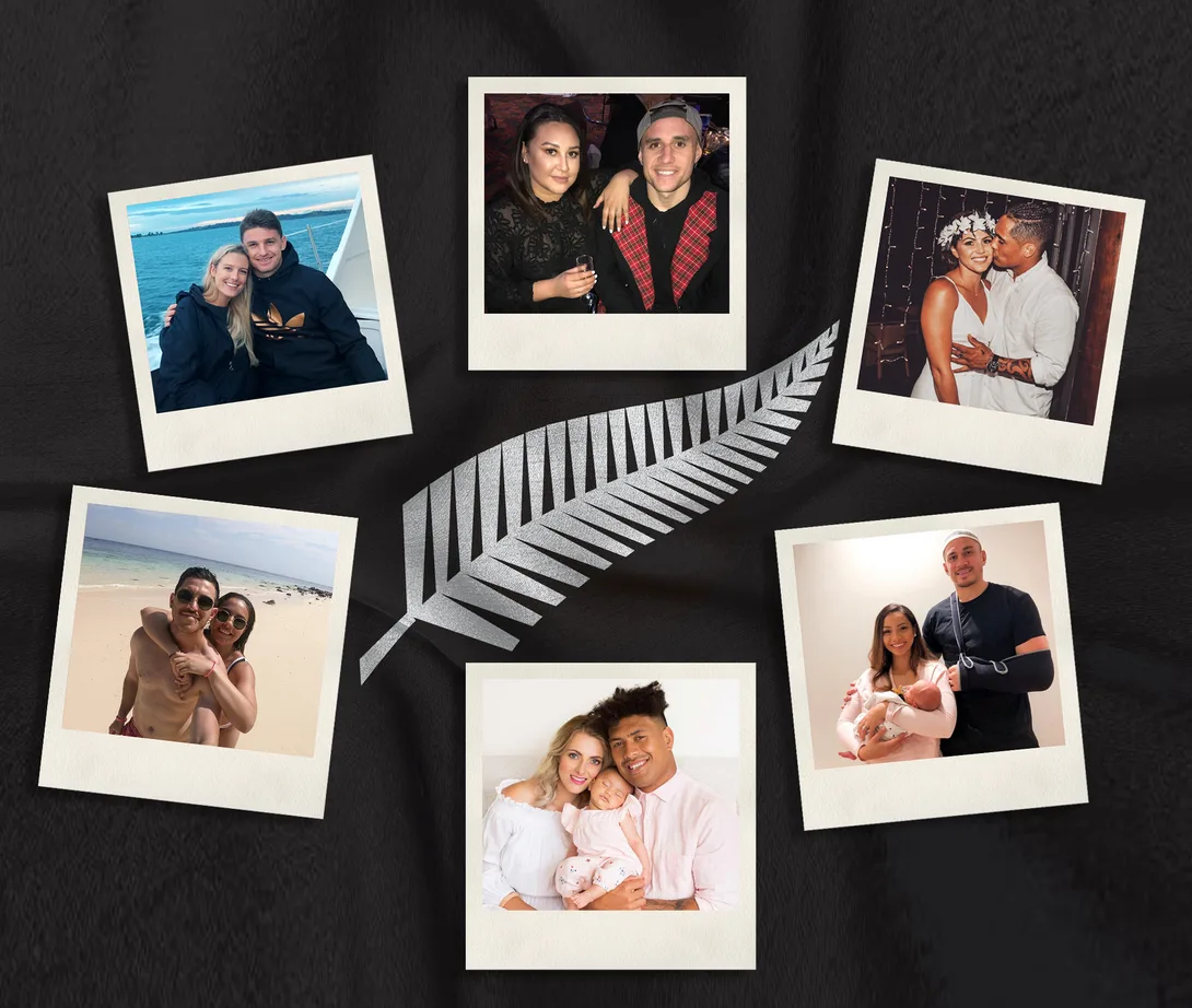 Meet the amazing women behind the 2018 All Blacks