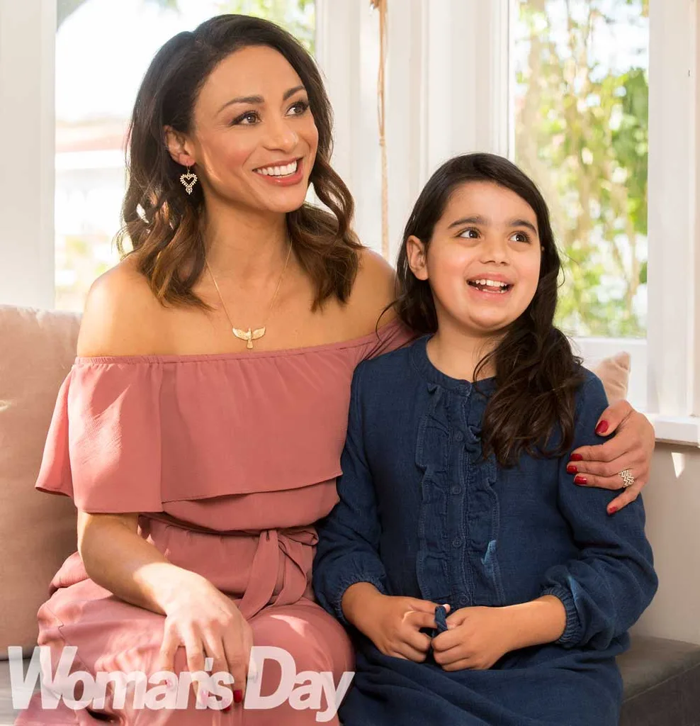 Sonia Gray opens up about the autism diagnosis that rocked her family