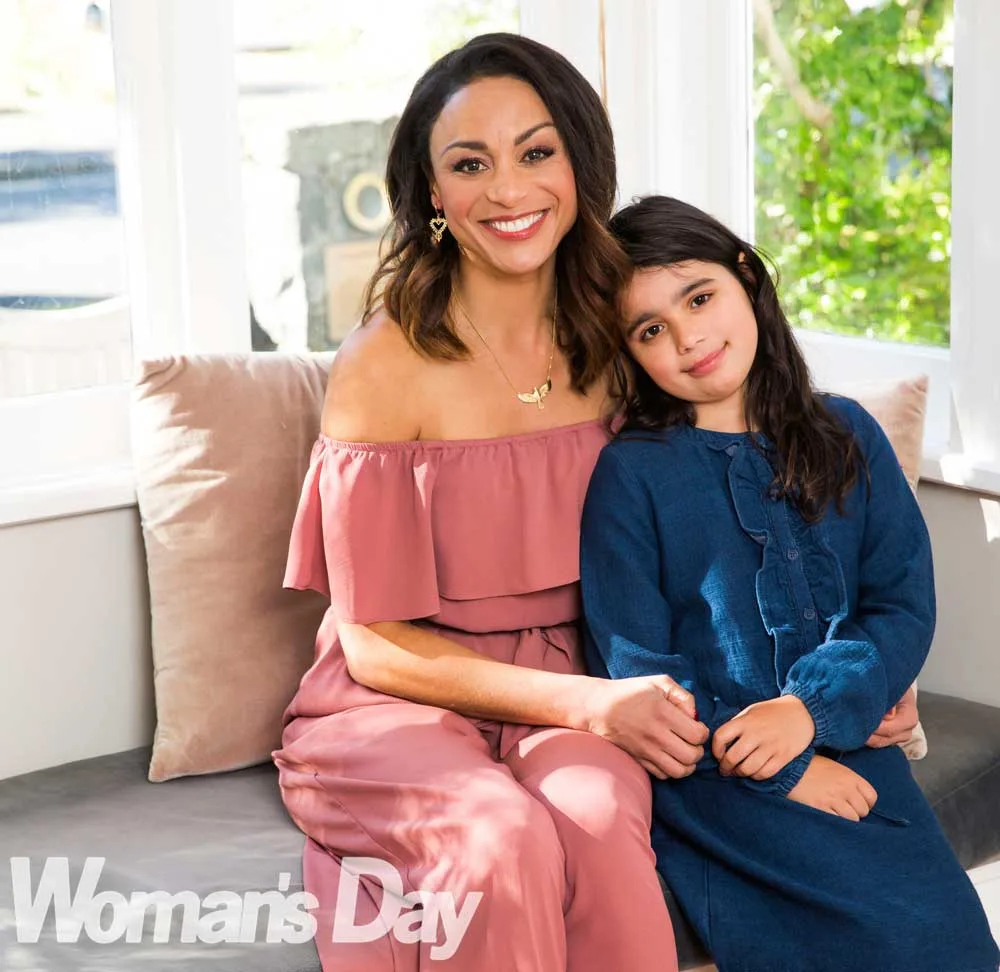 Sonia Gray opens up about the autism diagnosis that rocked her family