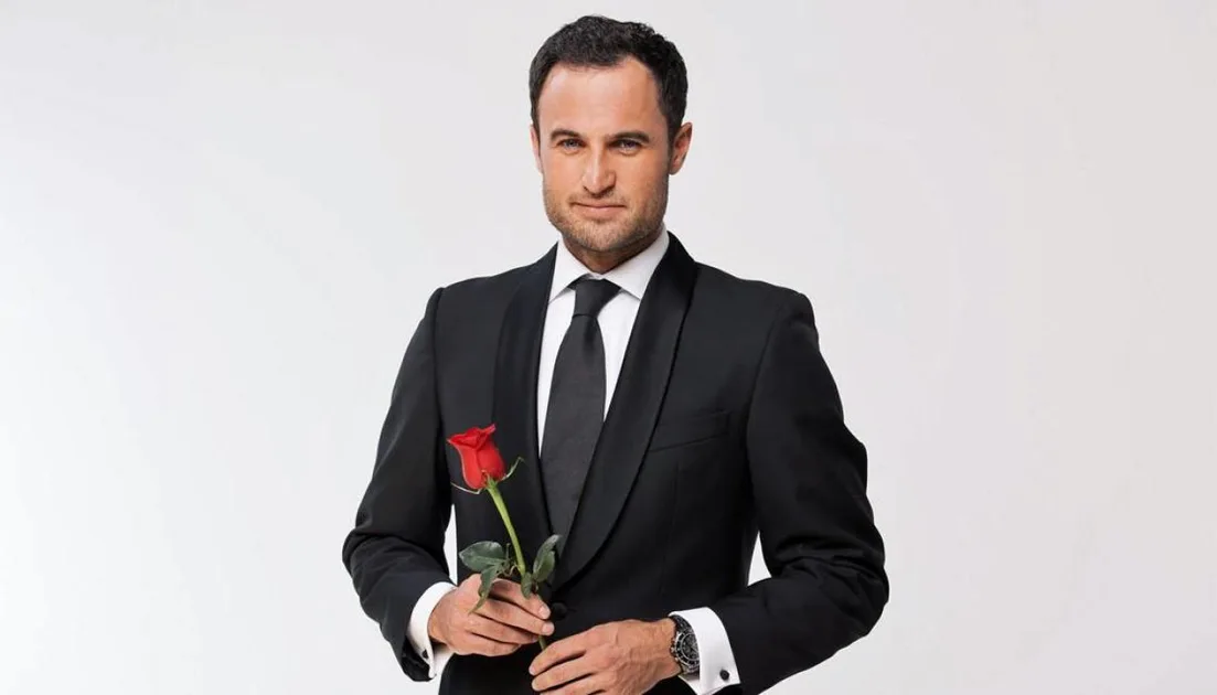 Jordan Mauger is set to appear in Bachelor in Paradise